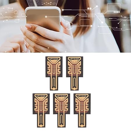 Signal Booster Sticker – Trendsters.pk