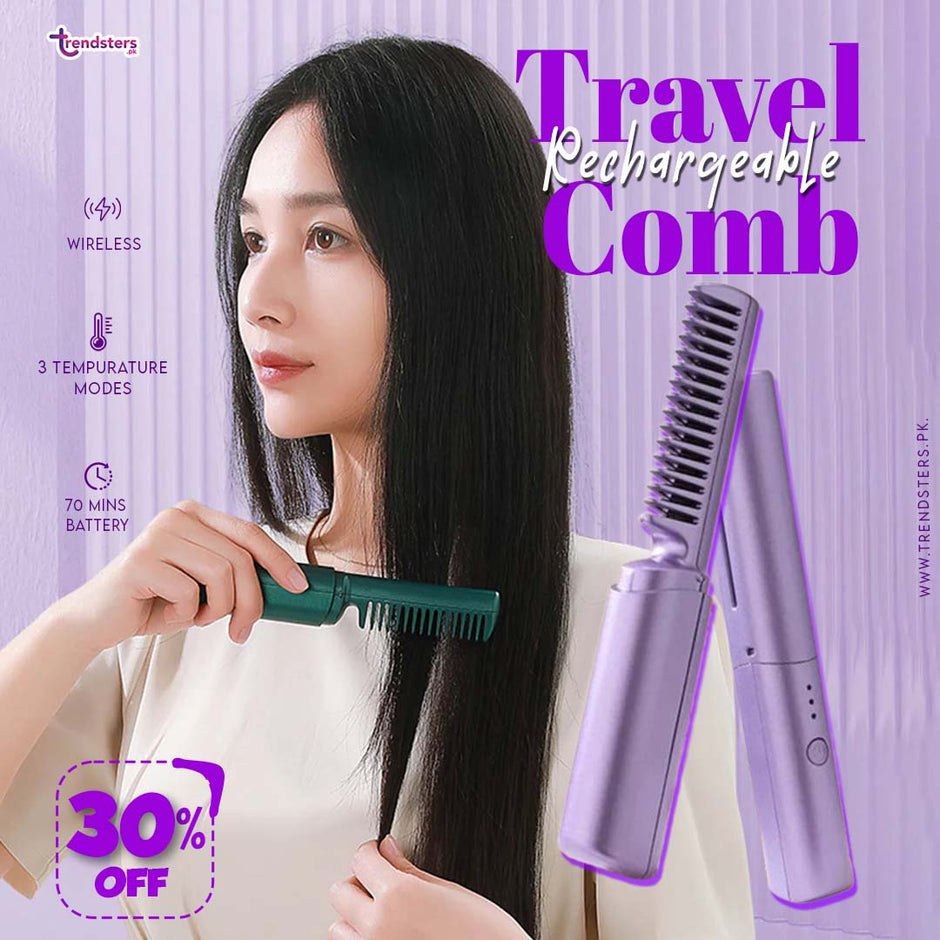 Trendsters.pk - Trending Products on Affordable Prices