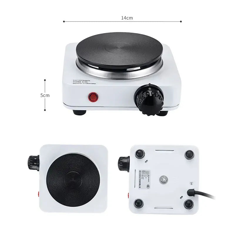 Mini Electric Stove – Trendsters.pk